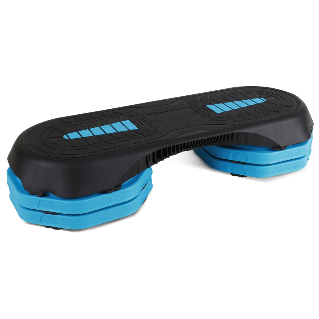 CORTEX Multi Level Aerobic Step | ActiveGo