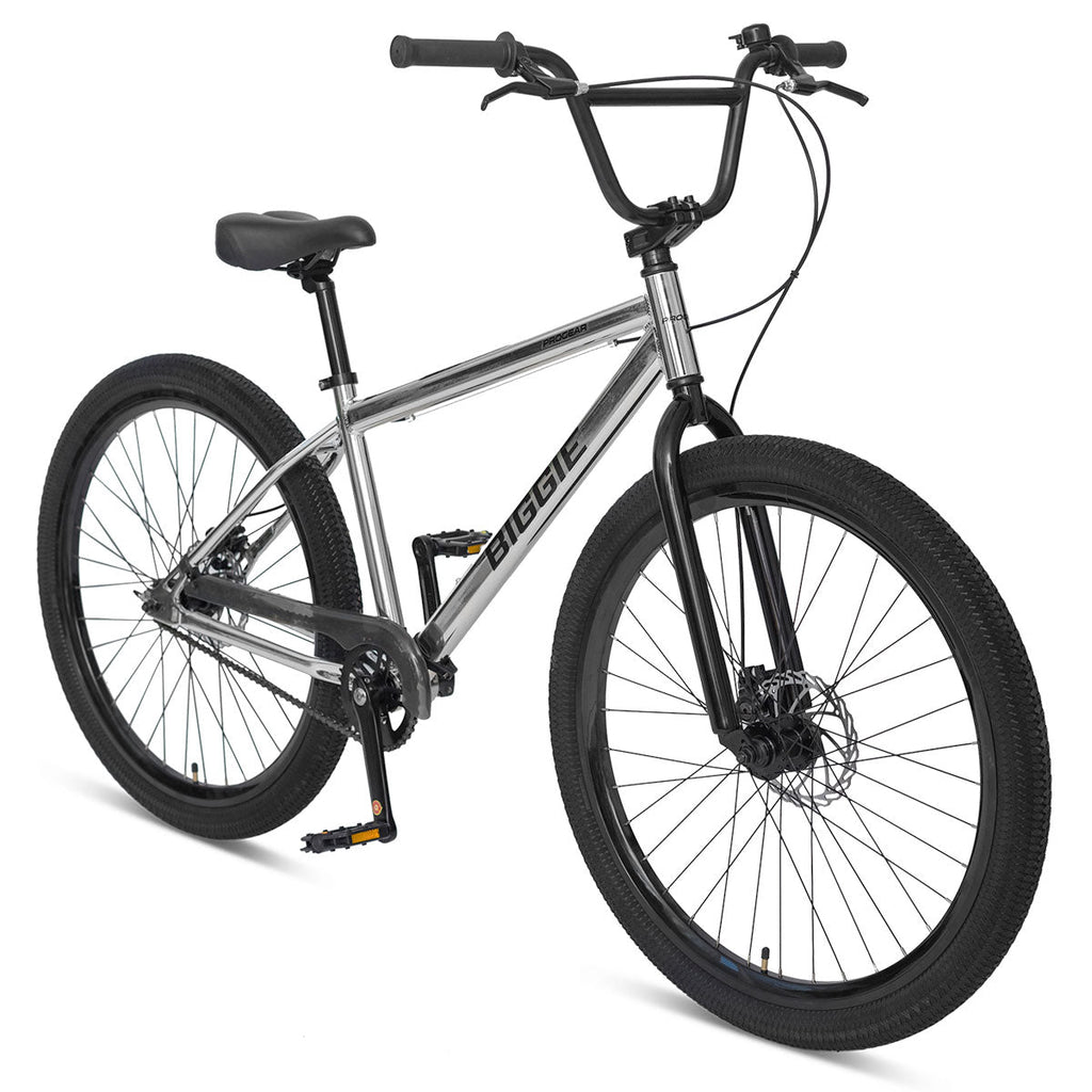 Big wheel bmx store