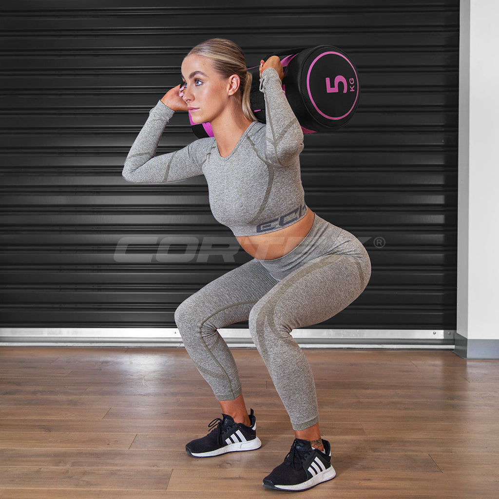 CORTEX Power Bag 10kg | ActiveGo