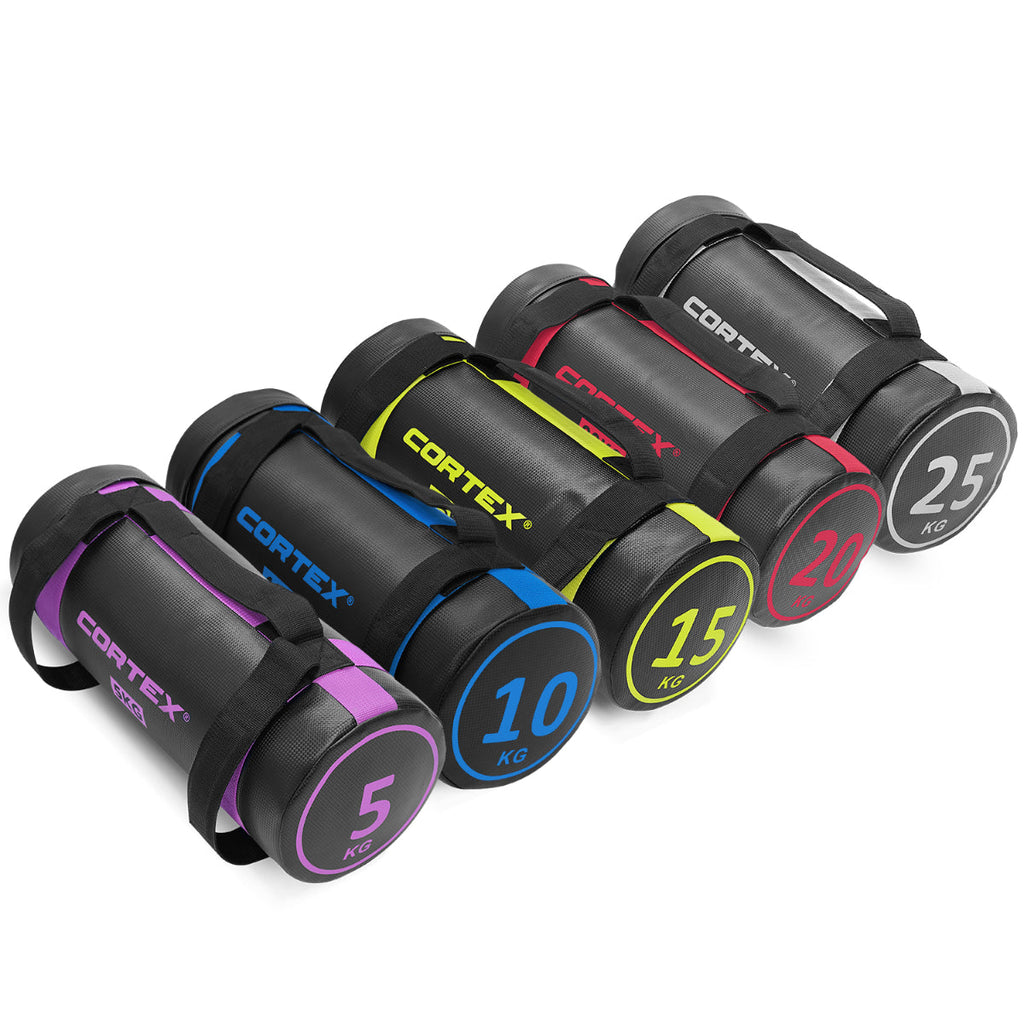 CORTEX Power Bag Complete Set | ActiveGo