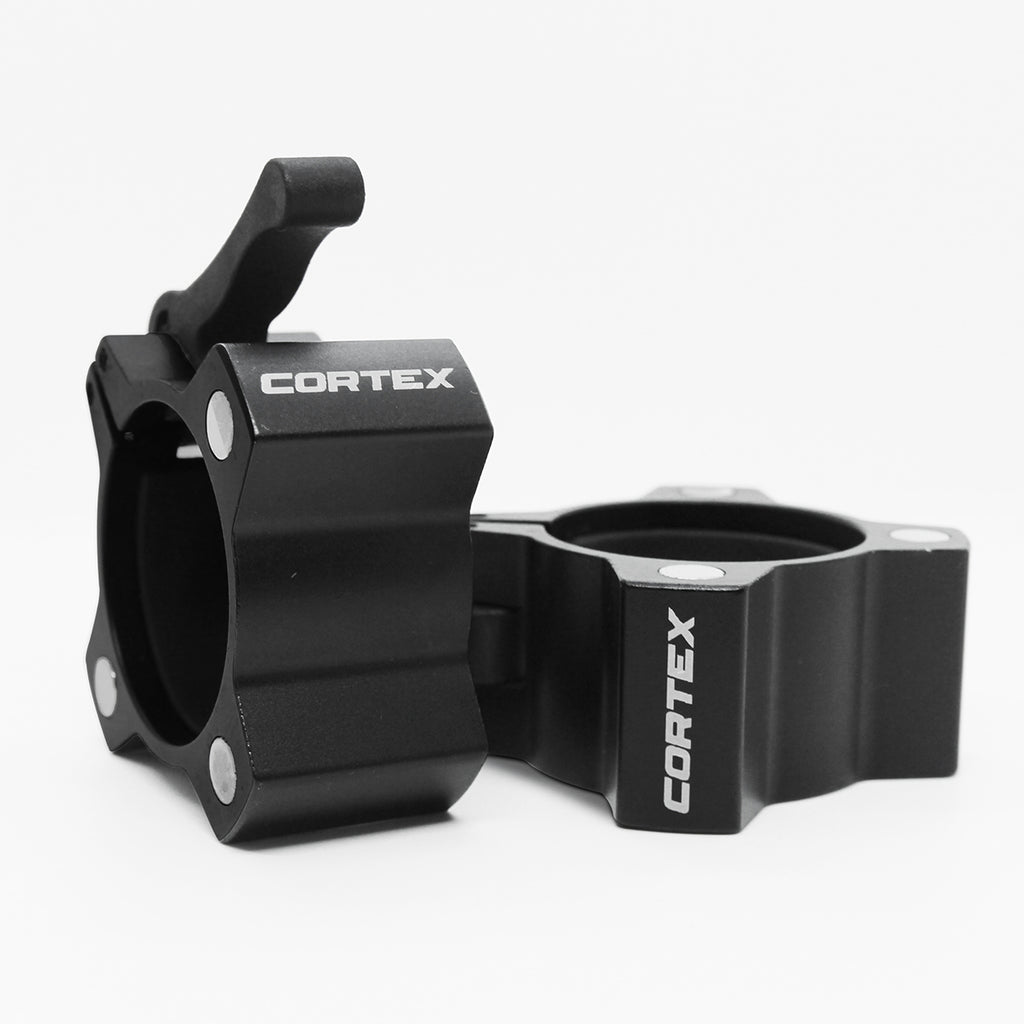 Alpha Series Olympic Magnetic Collars (Pair) | ActiveGo