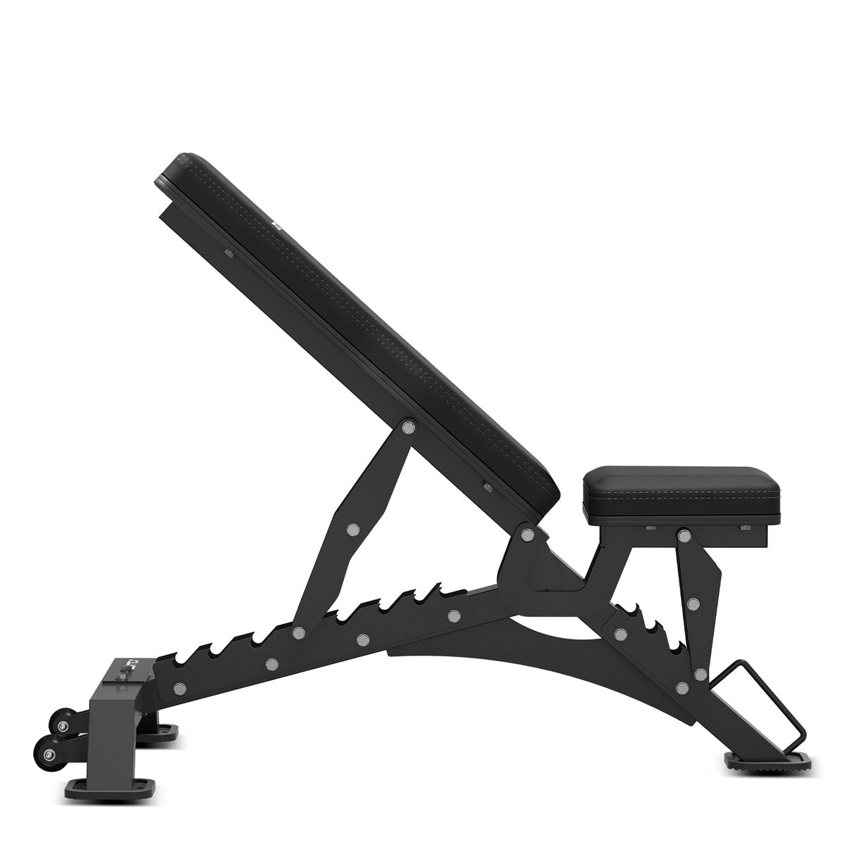 BN-9 FID Adjustable Exercise Bench | ActiveGo