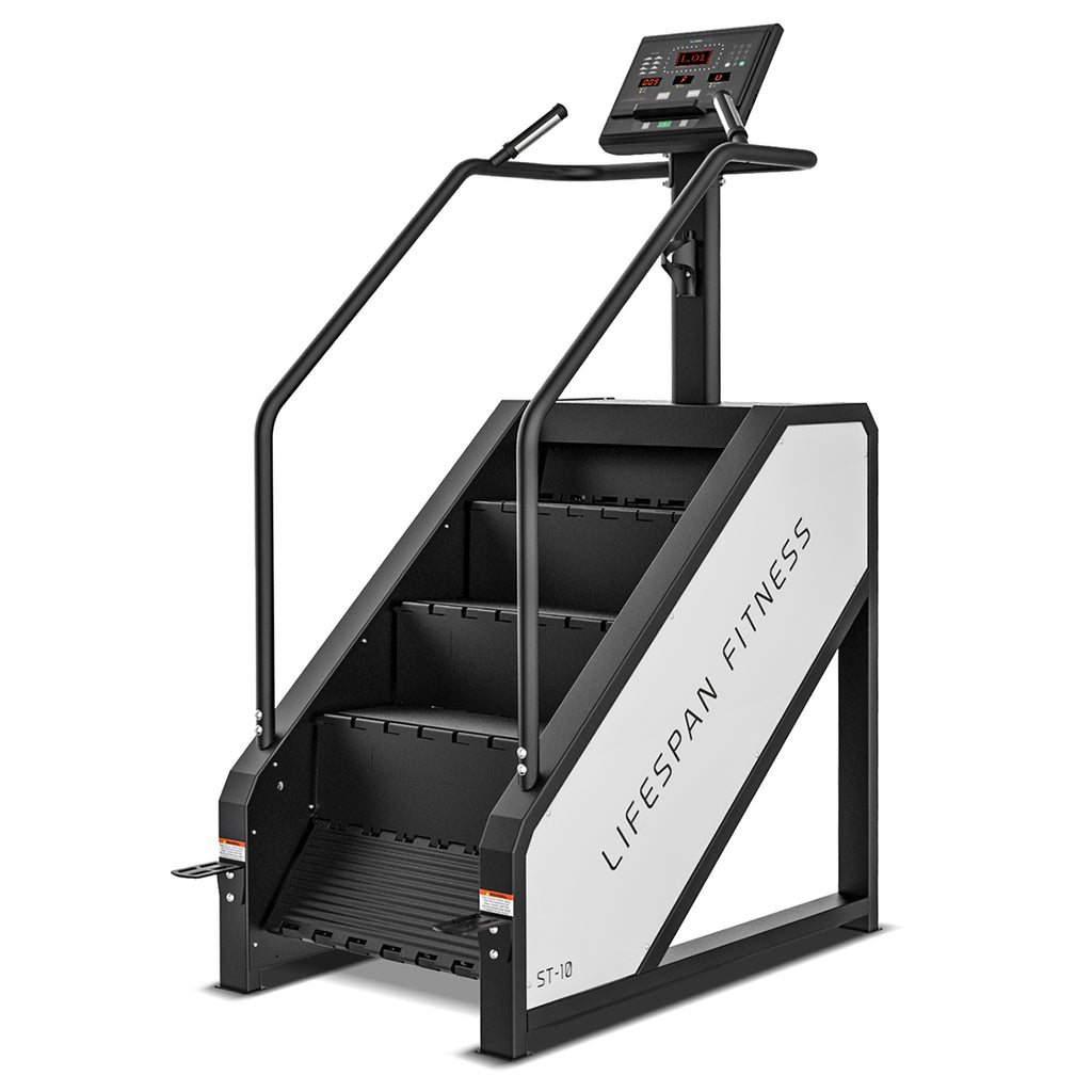 ST-10 3 Level Stair Climber | ActiveGo