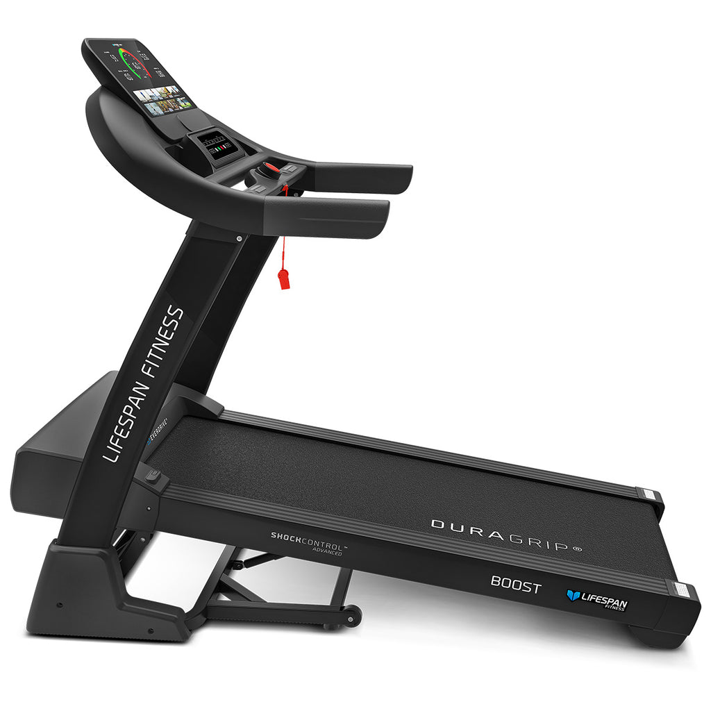 Lifespan Fitness Boost Treadmill | ActiveGo