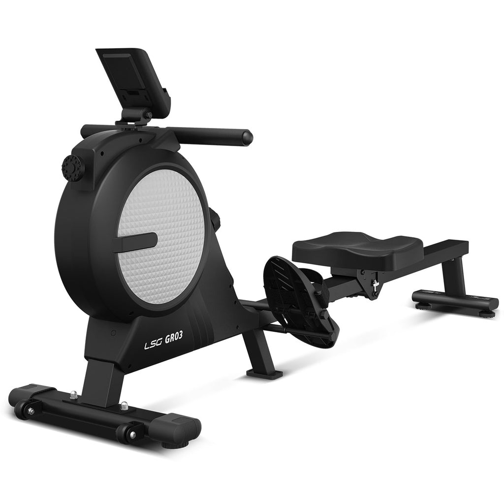 LSG GR-03 Magnetic Rowing Machine | ActiveGo