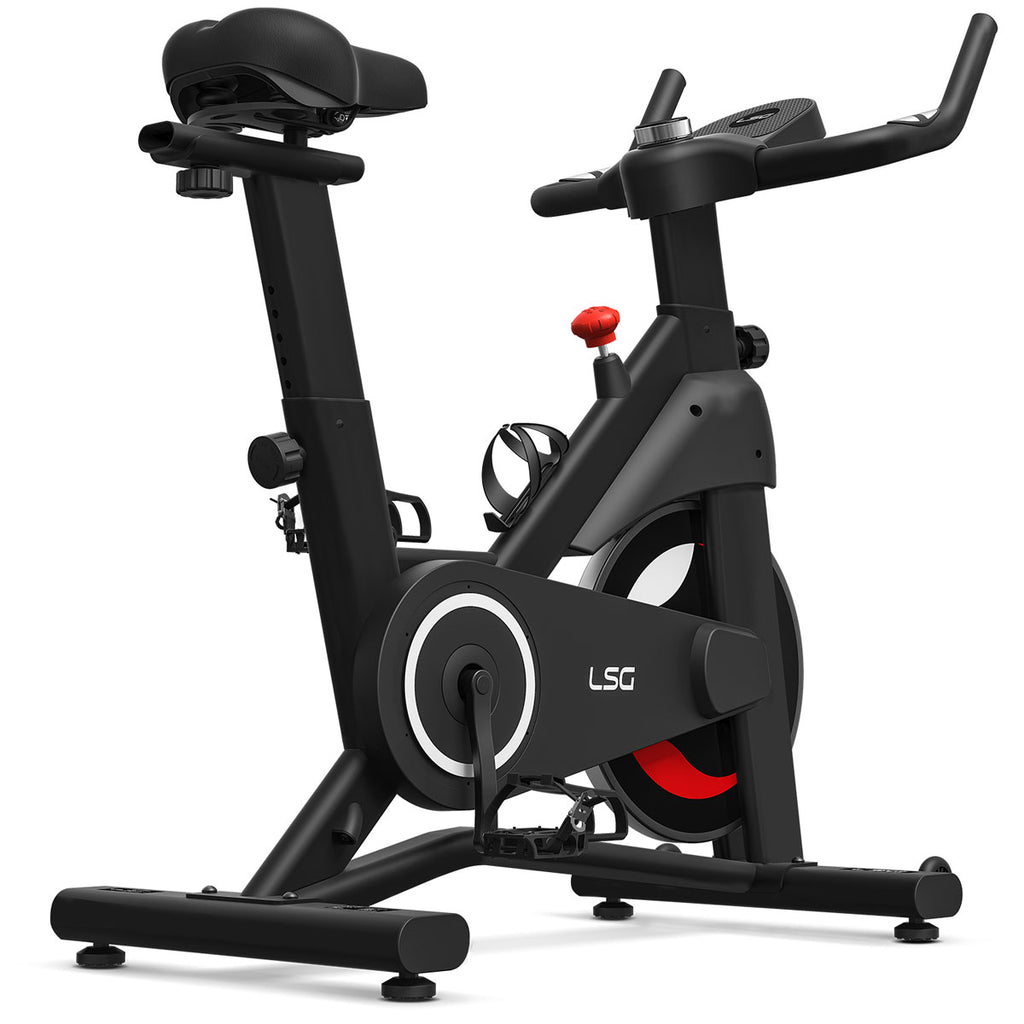 SPG-230 Magnetic Spin Bike | ActiveGo