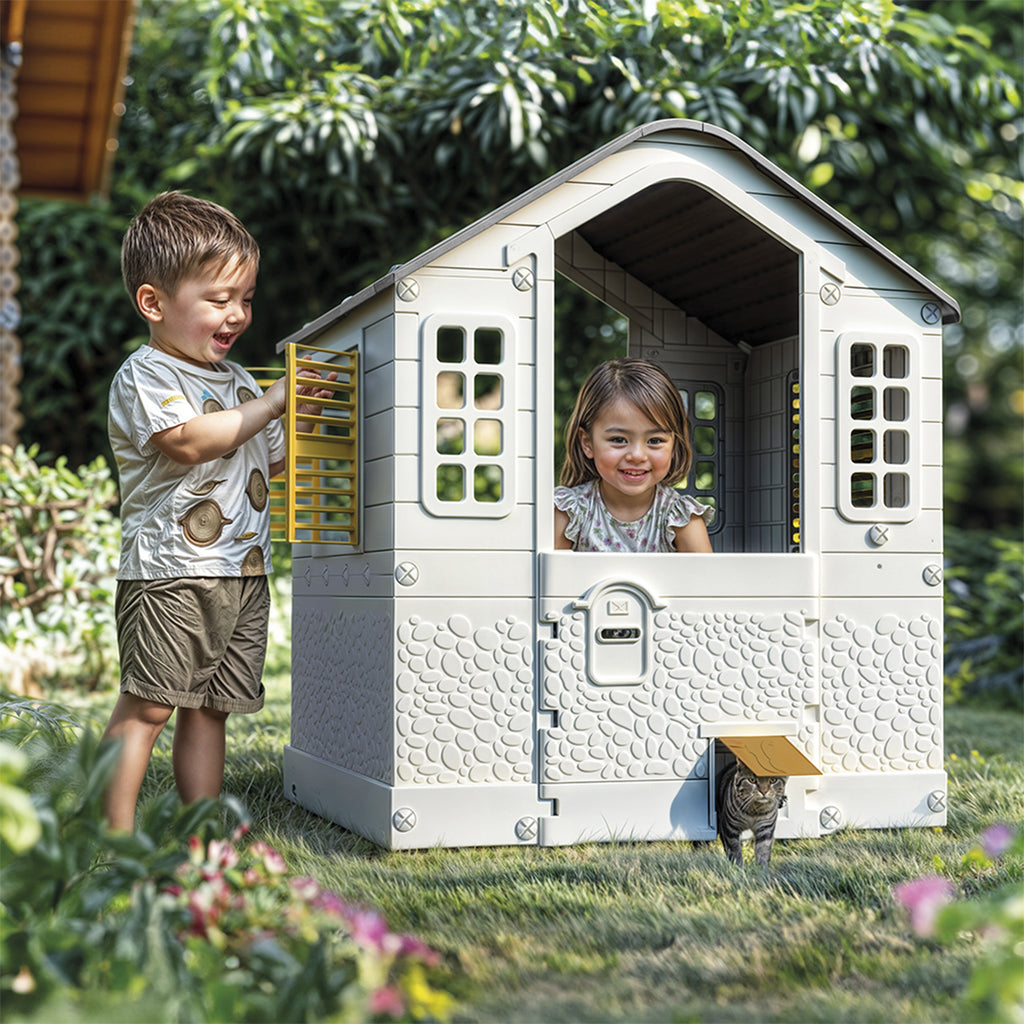 Lifespan Kids Playhouse | ActiveGo