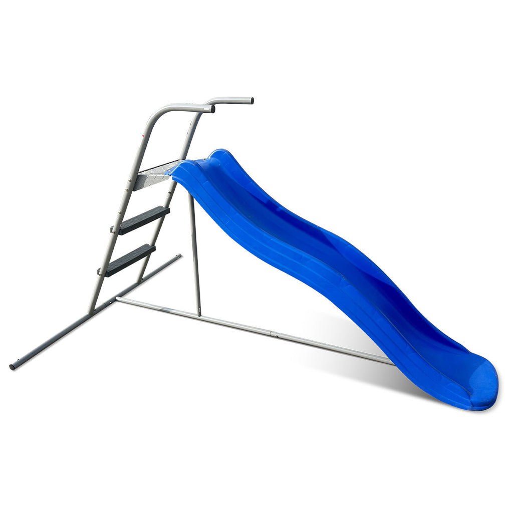 Lifespan Kids 1.8m Slippery Slide With Blue Slide | ActiveGo