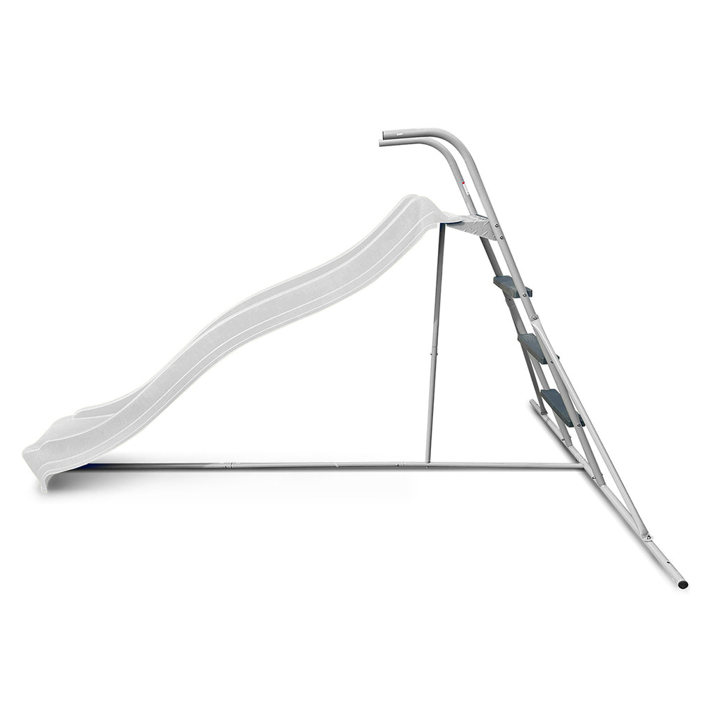 Lifespan Kids 2.2m Slippery Slide With White Slide | ActiveGo