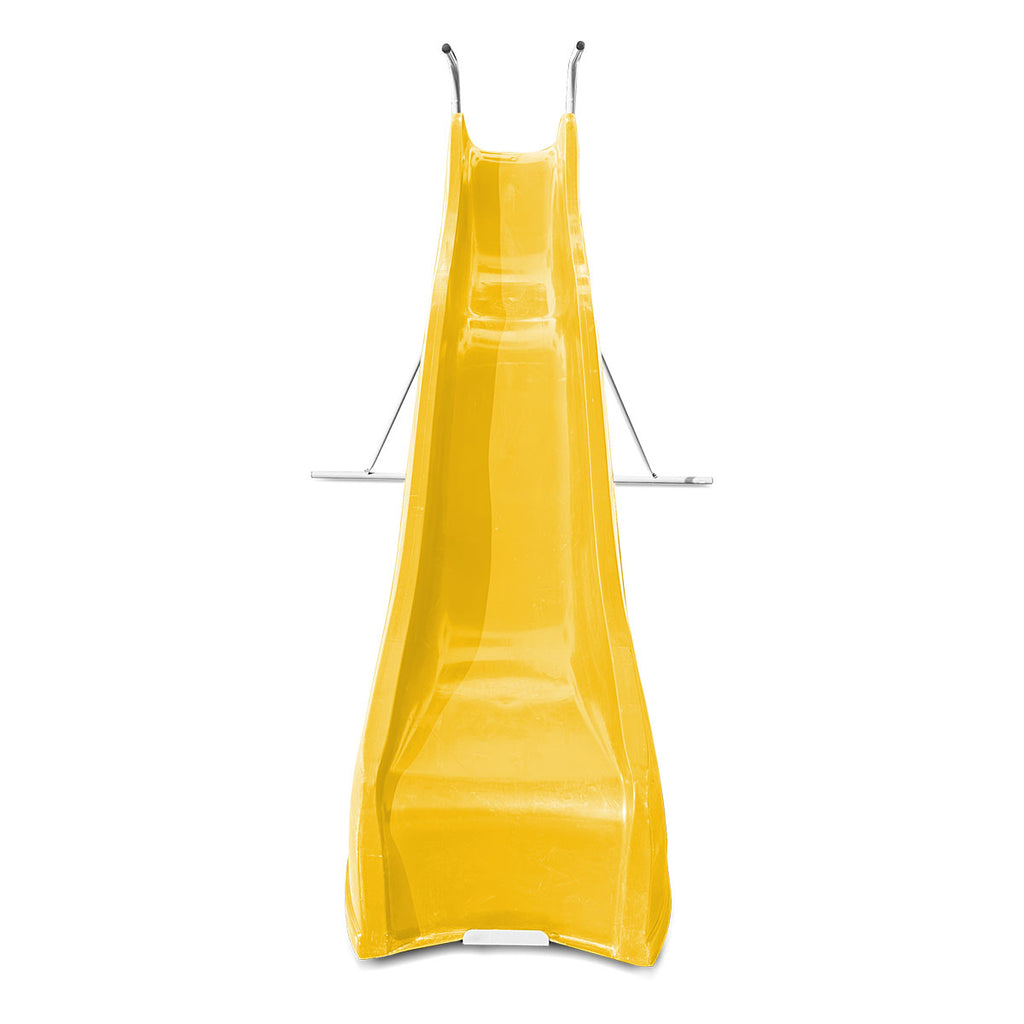Lifespan Kids 3m Slippery Slide With Yellow Slide | ActiveGo