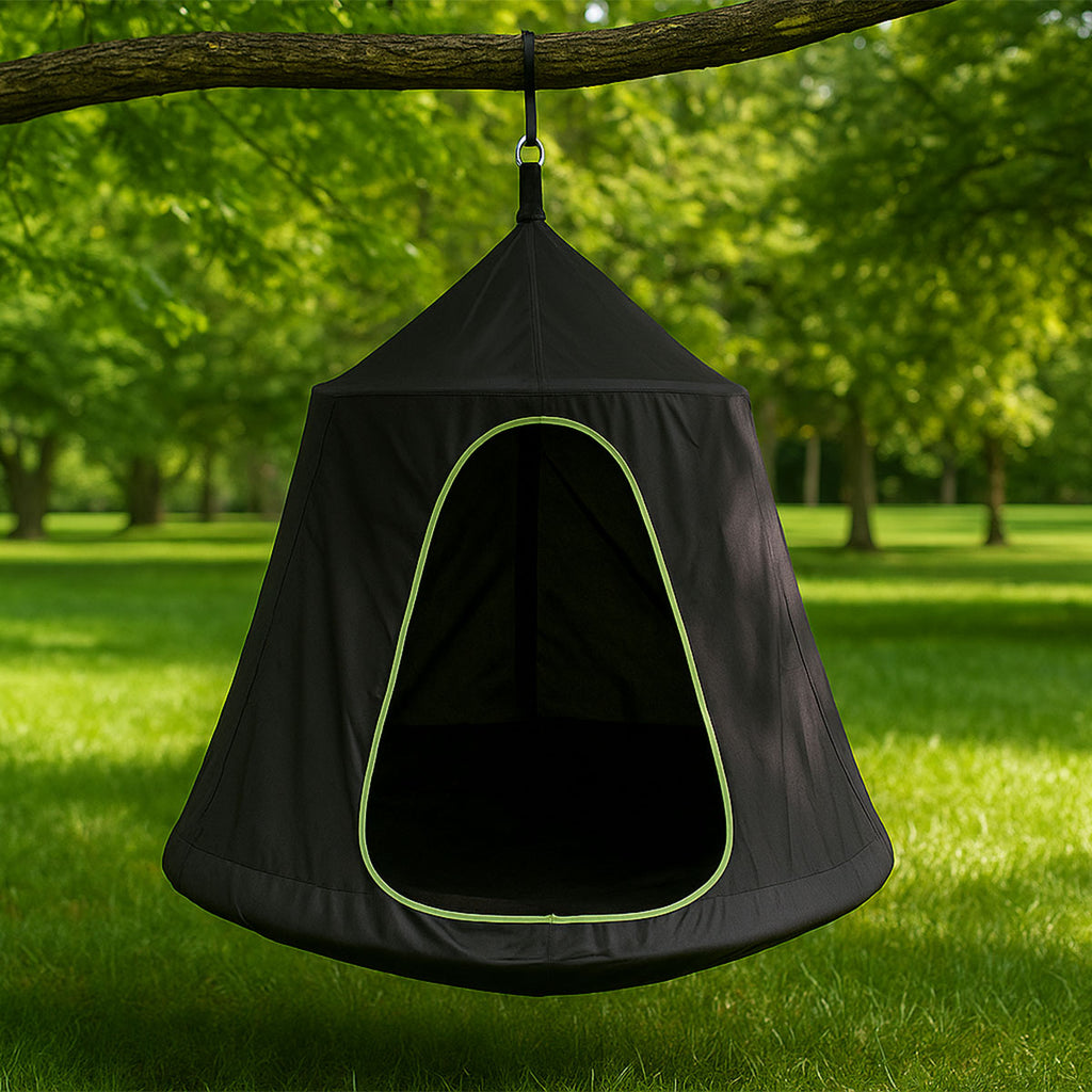 Comfy Cocoon Freestanding Nest Swing | ActiveGo