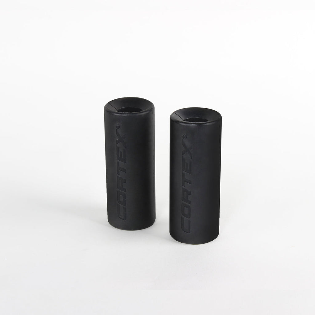 CORTEX Thick Bar Grips (Pair) | ActiveGo