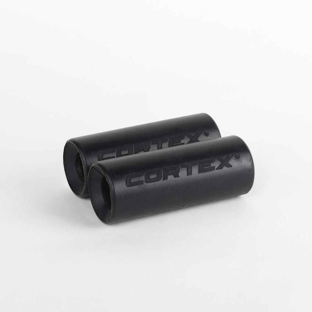 CORTEX Thick Bar Grips (Pair) | ActiveGo