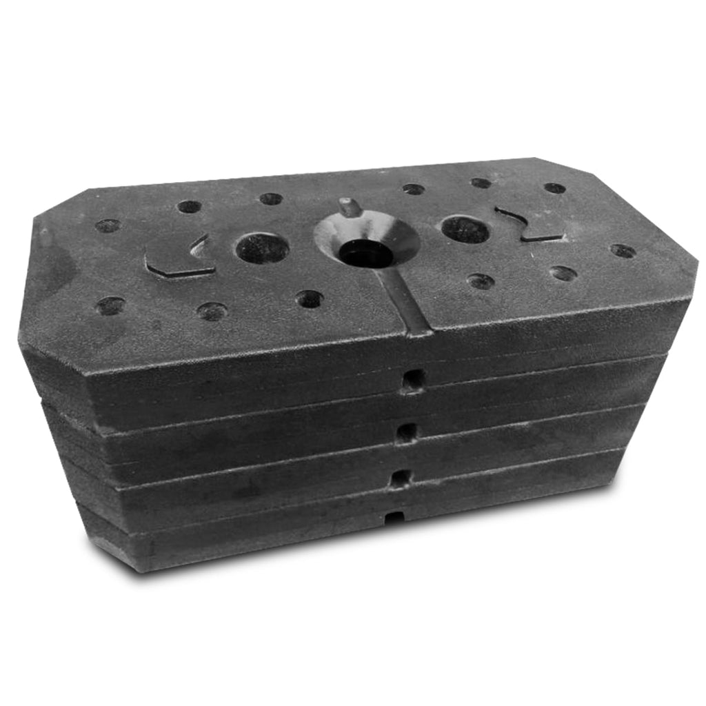 CORTEX SS3 Multi-Function Home Gym Station with 98kg Weight Stack ...