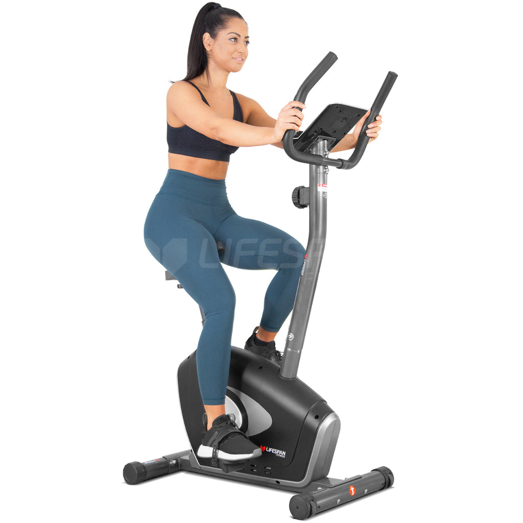 Lifespan Fitness EXER-58 Exercise Bike | ActiveGo