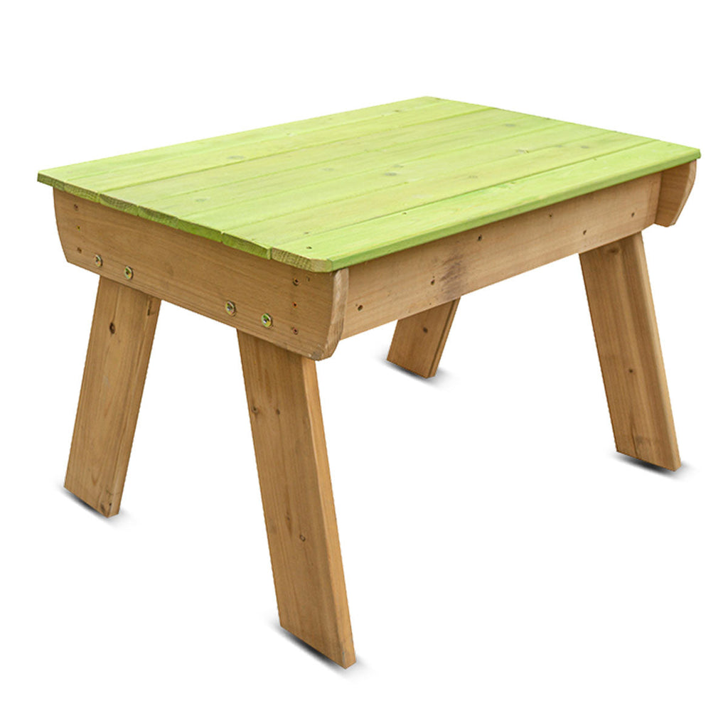 Lifespan Kids Splash Sand and Water table with Removable Tabletop Lid ...