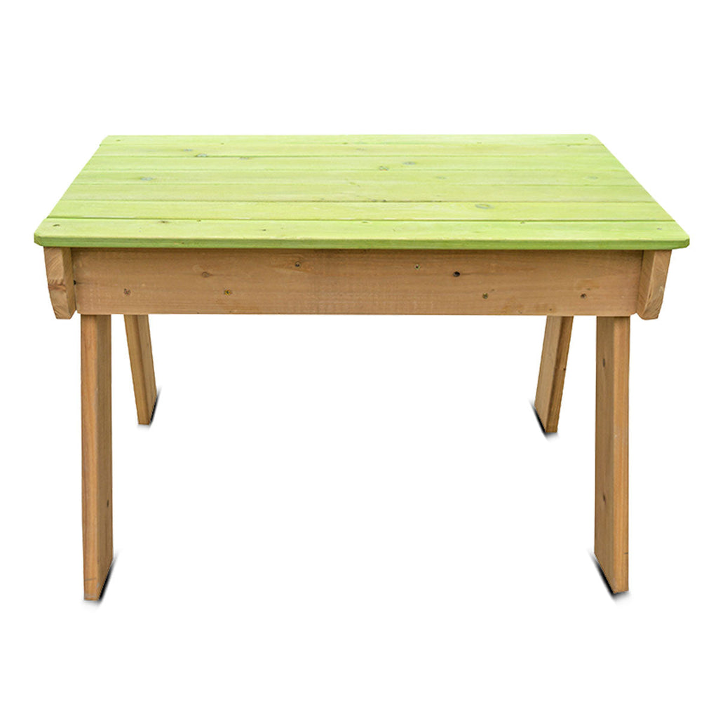 Lifespan Kids Splash Sand and Water table with Removable Tabletop Lid ...