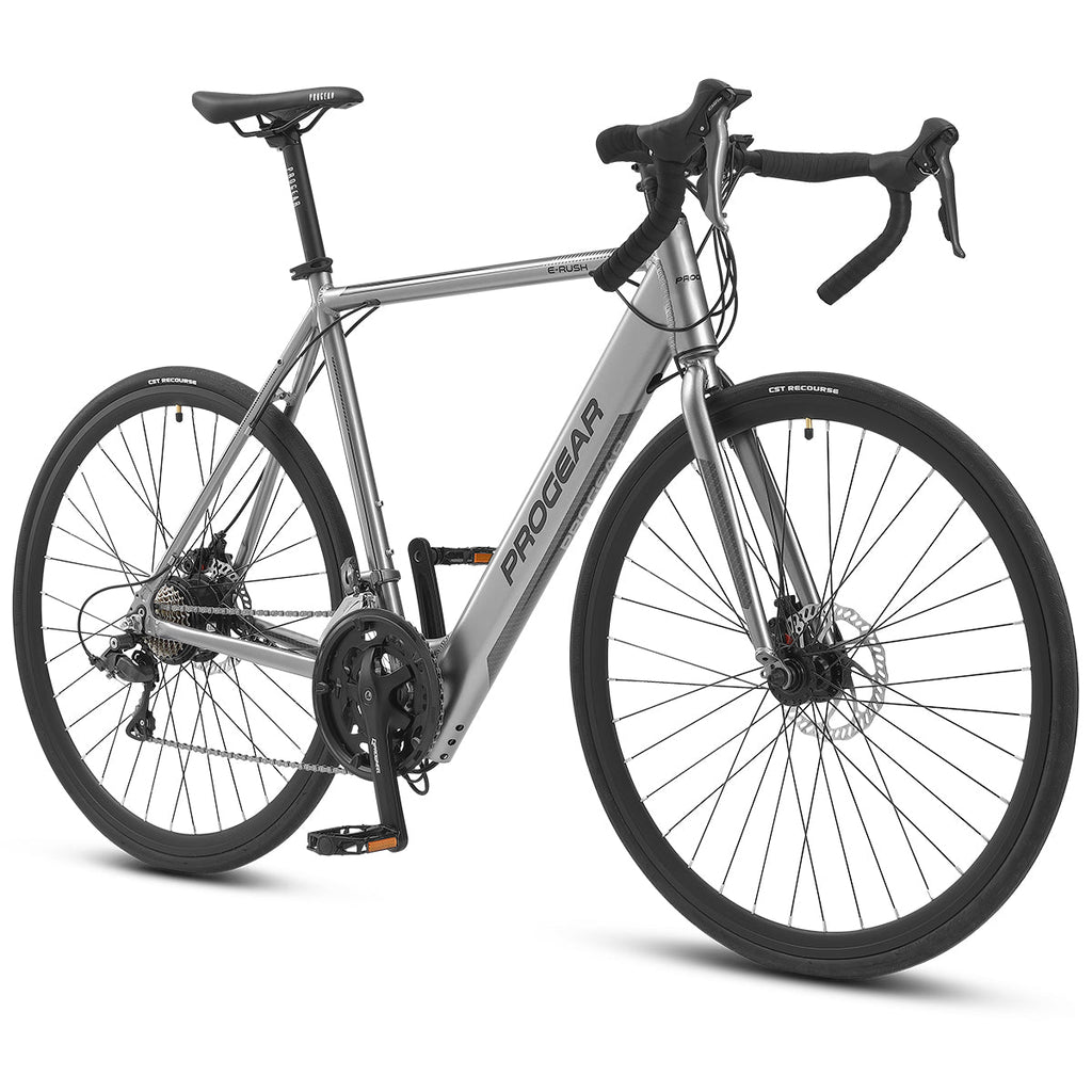 Progear E-Rush Electric Road Bike | ActiveGo