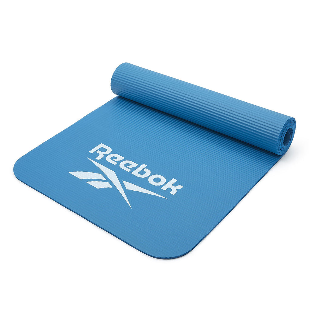 Reebok Training Mat - Blue | ActiveGo