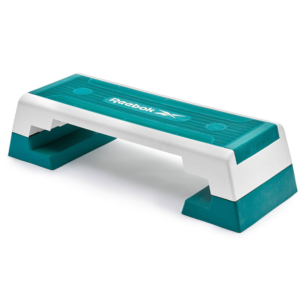 Reebok Step - The Original - Teal | ActiveGo