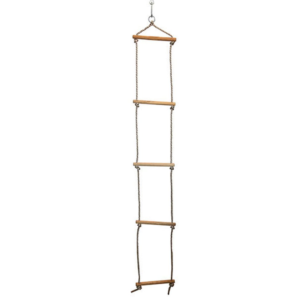 Lifespan Kids Rung Rope Ladder Swing Attachment | ActiveGo