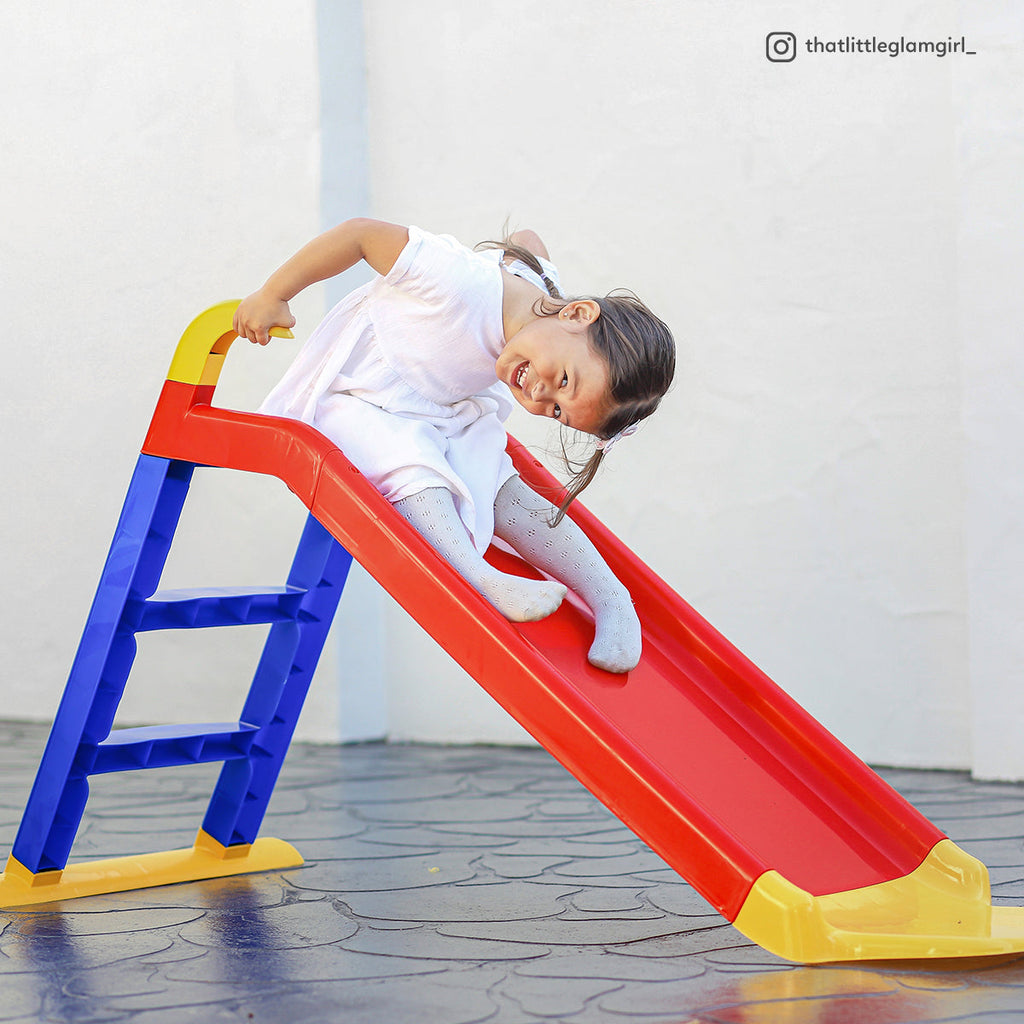 Starplay Slide with Ladder | ActiveGo