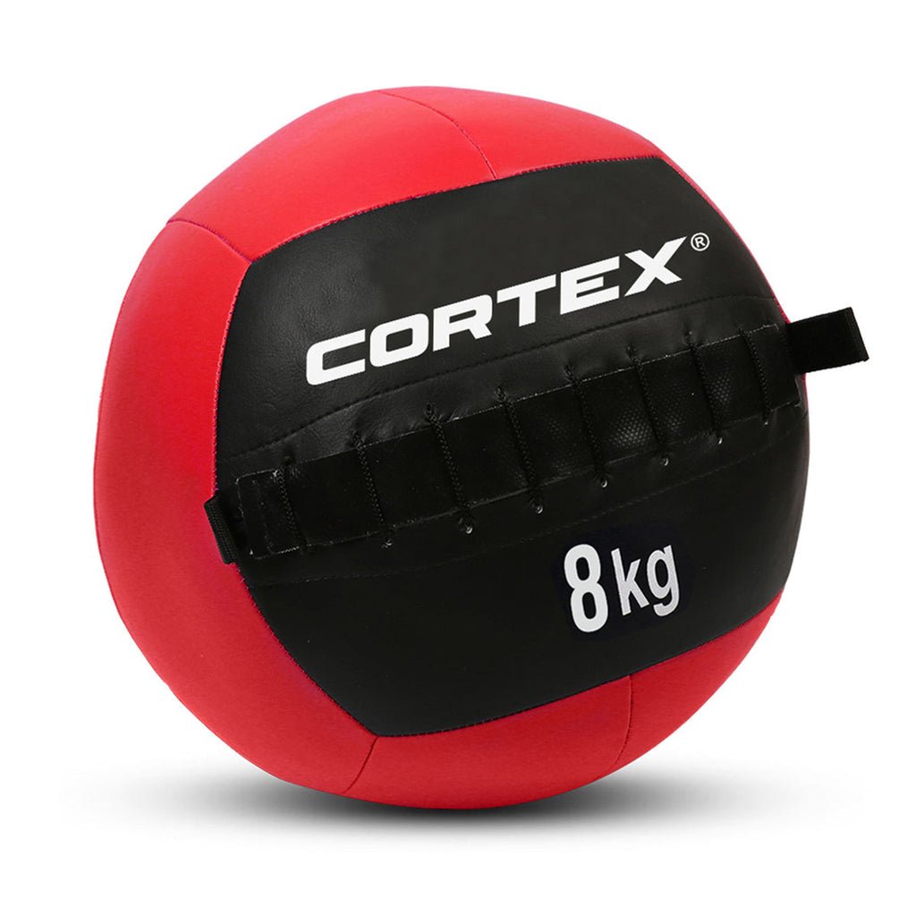 CORTEX Wall Ball 8kg | ActiveGo